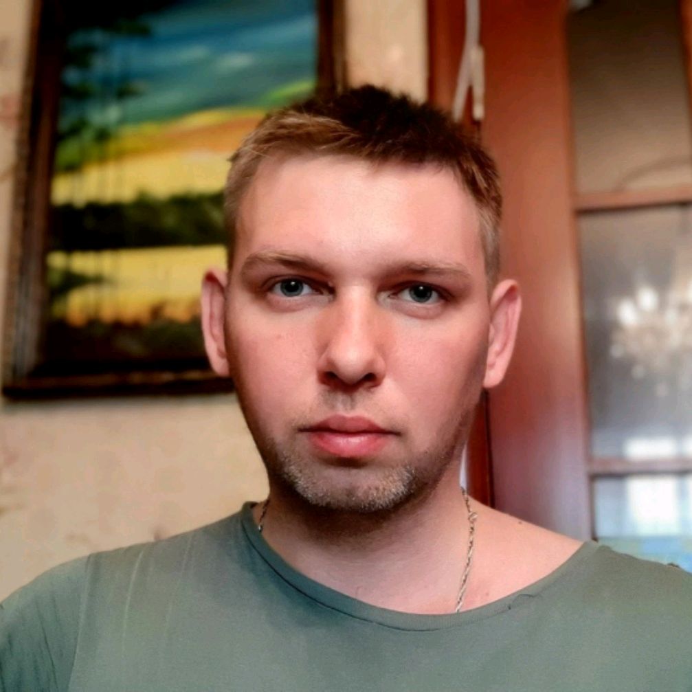 Иконка канала mikhailzhukov