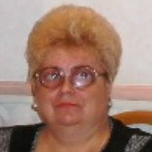 Иконка канала Ирина Ческидова