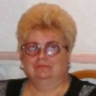 Иконка канала Ирина Ческидова