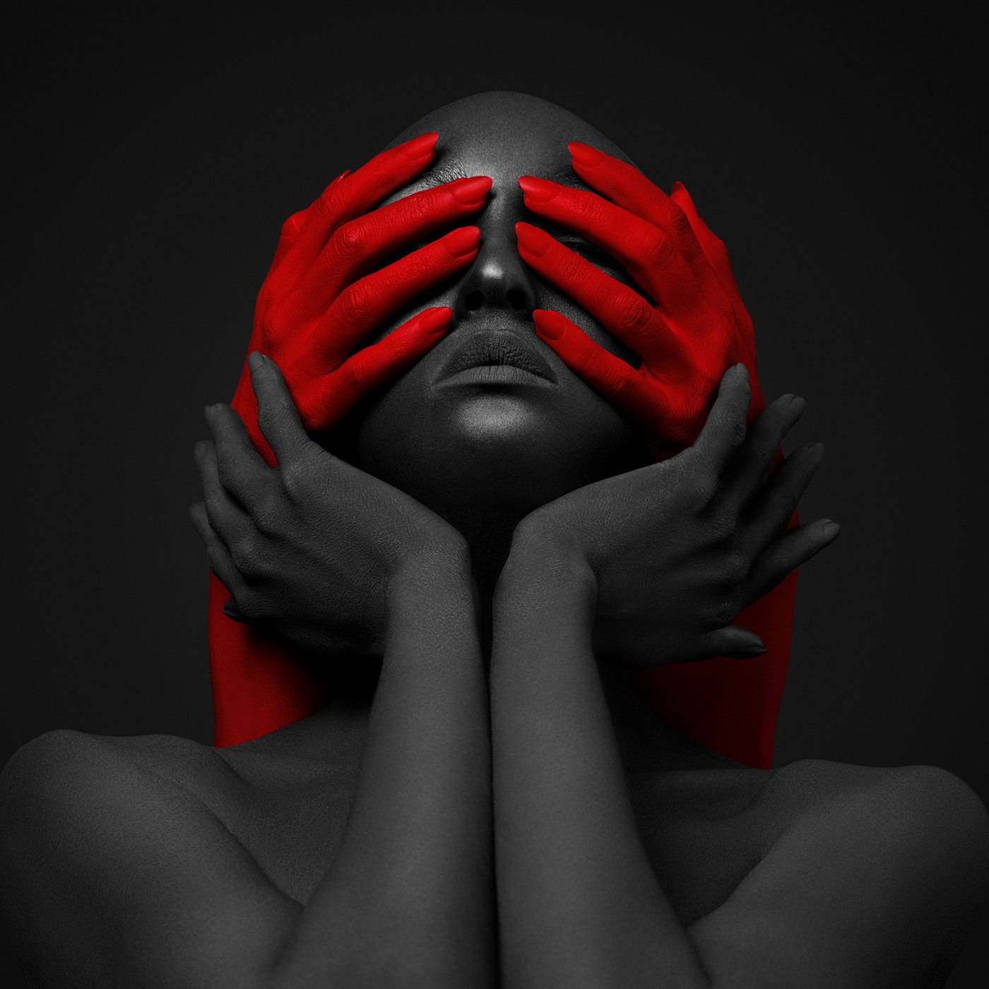 Иконка канала 50 оттенков манипуляций