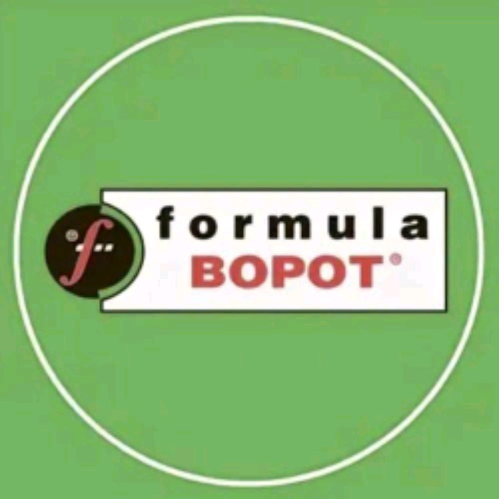Иконка канала FormulaVorot07