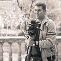 Иконка канала Володимир Муссур