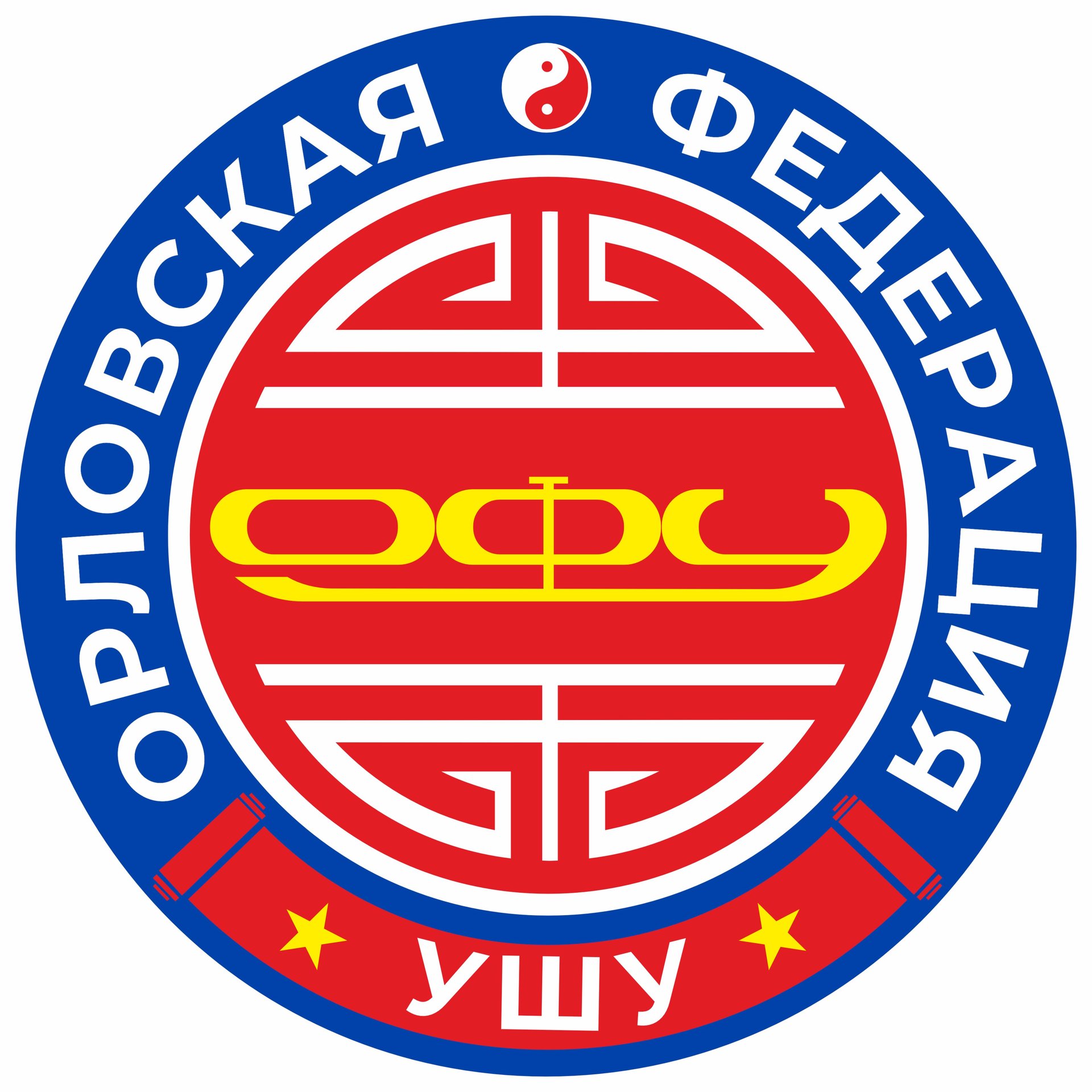 Иконка канала WUSHUOREL - Орловская Федерация Ушу