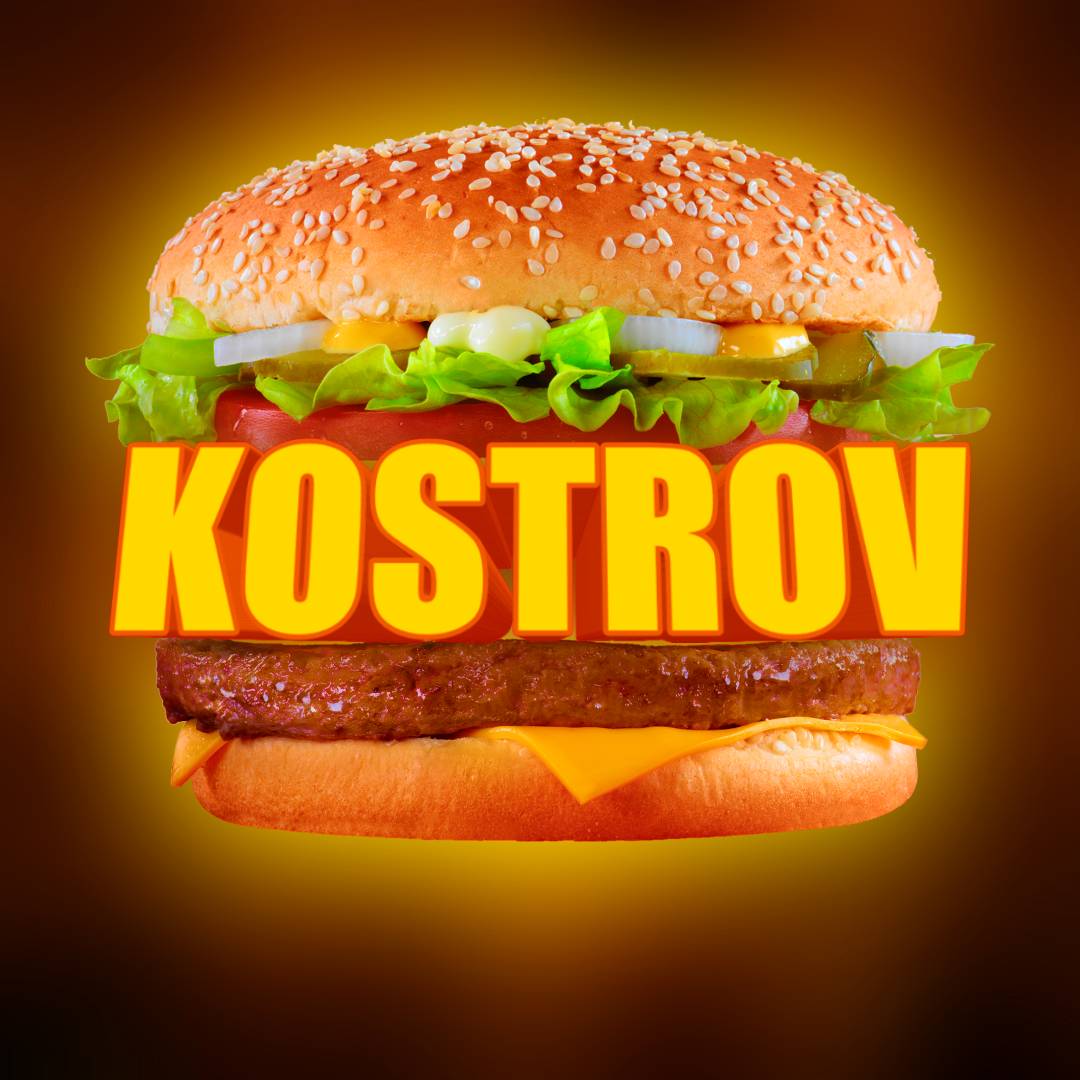 Иконка канала kostroovfood