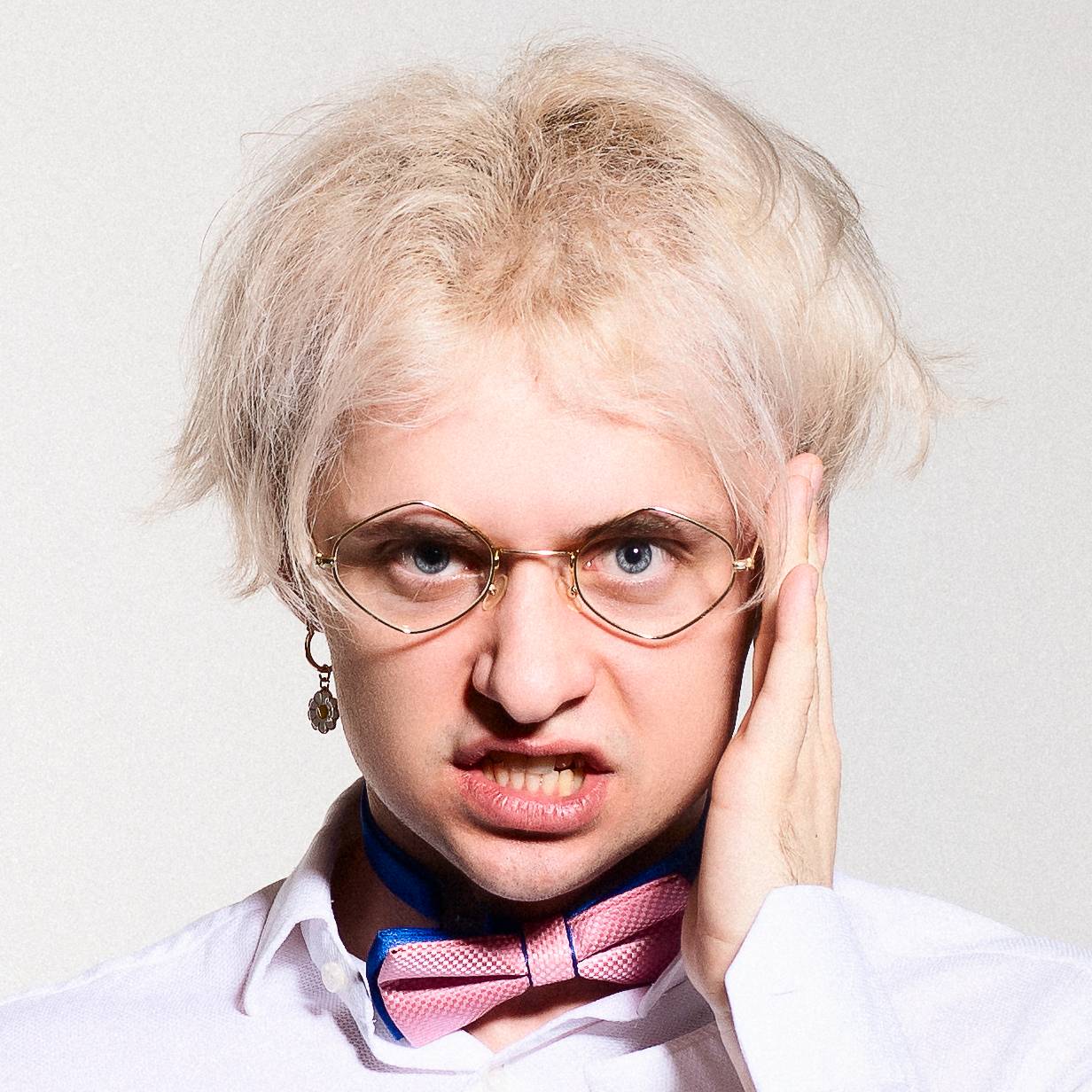 Иконка канала VTORNIK