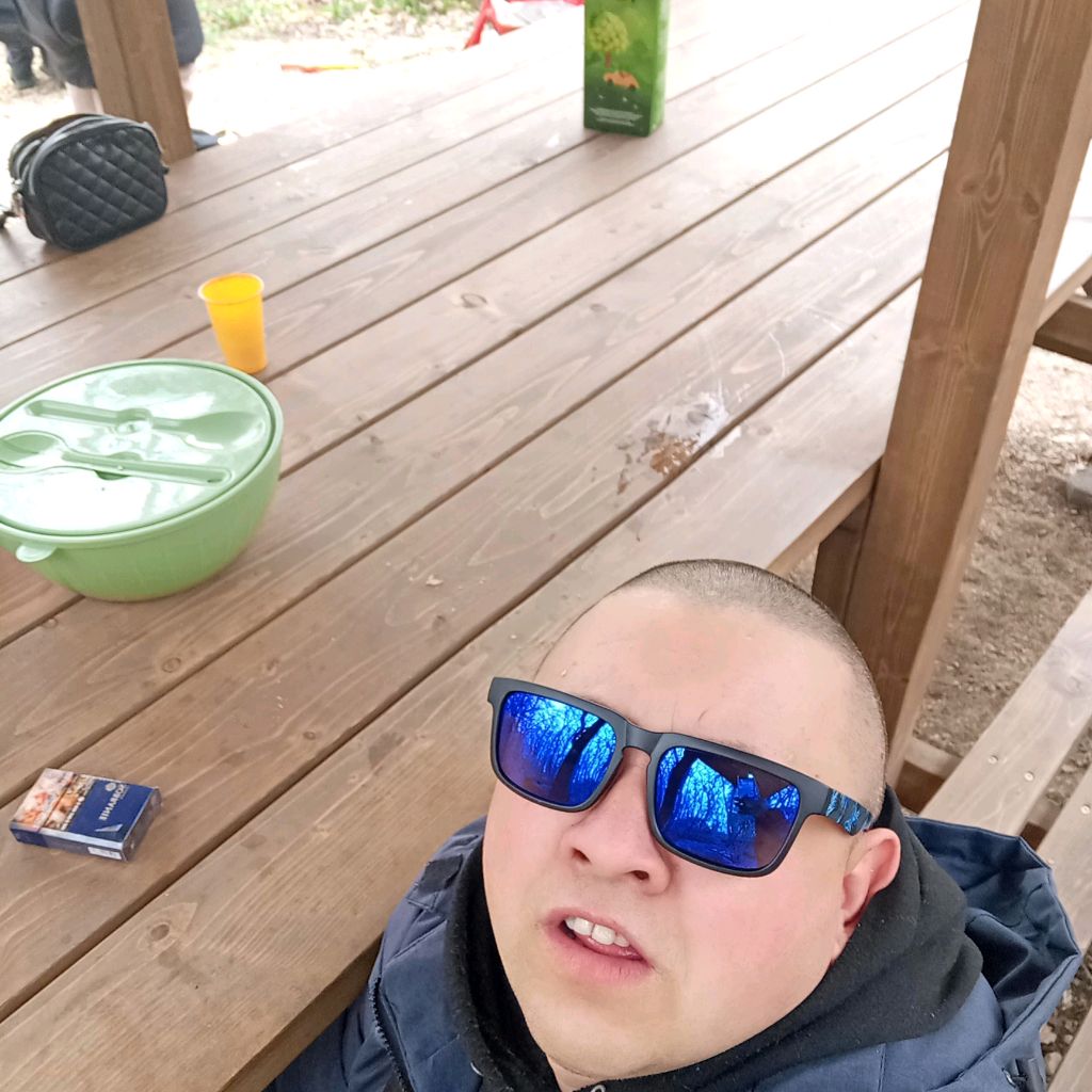 Иконка канала Rostik