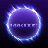 Иконка канала EditsXXXL
