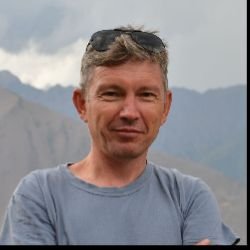 Иконка канала Борис Стариков. Моя Родина - Таджикистан