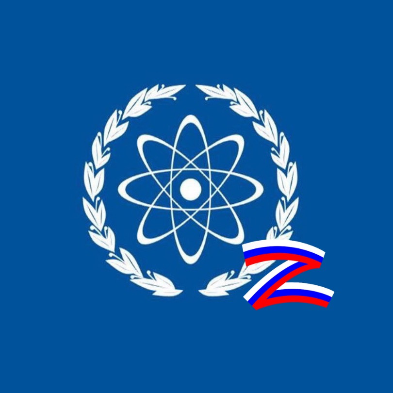 Иконка канала Администрация Обнинска