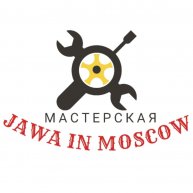 Иконка канала Мастерская Jawa in Moscow