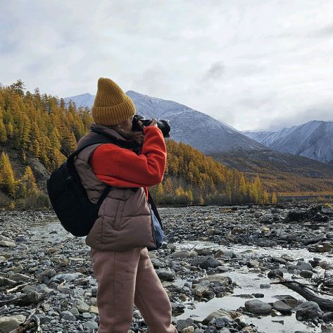 Иконка канала Красота природы