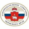 Иконка канала Законодательное Собрание Пермского края