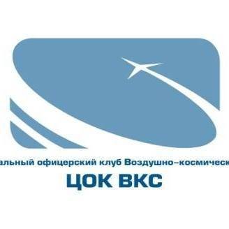 Иконка канала ЦОК ВКС