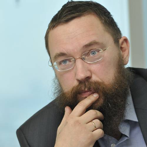 Иконка канала Герман Стерлигов  - German Sterling