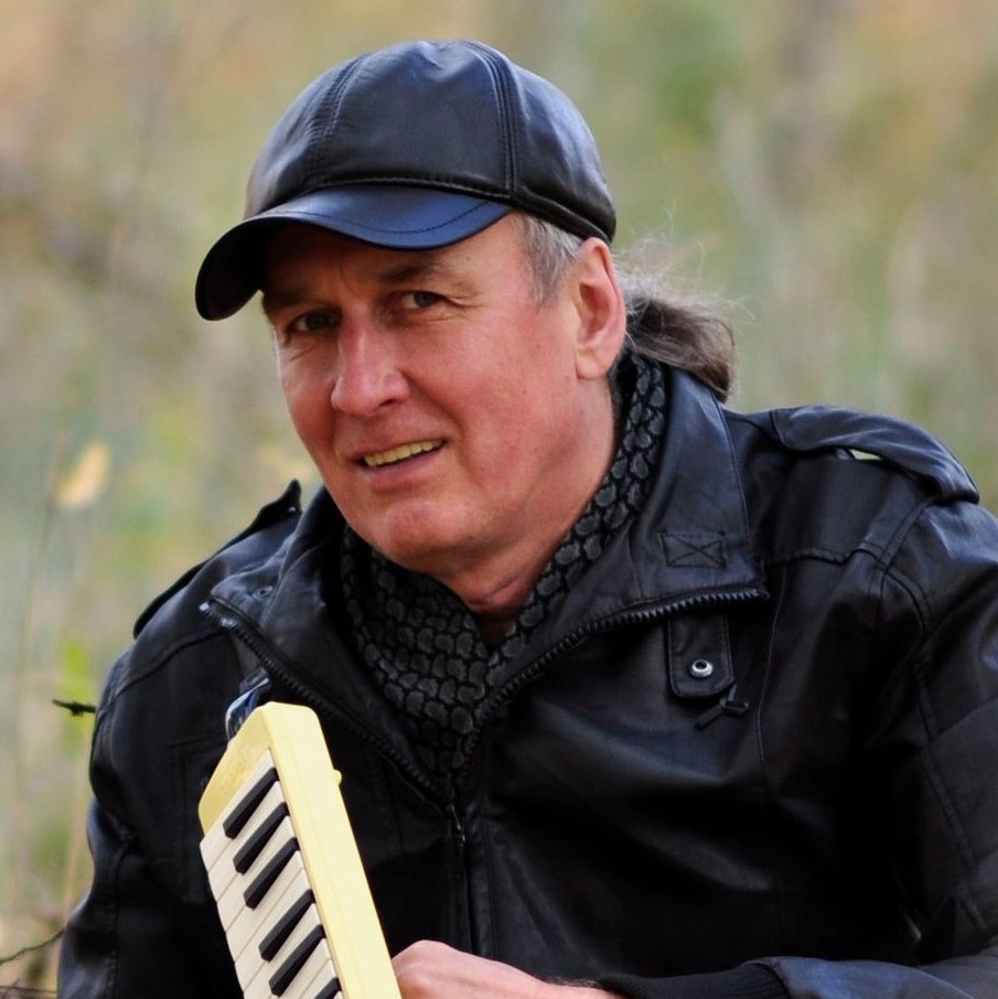 Иконка канала Олег Ракитский