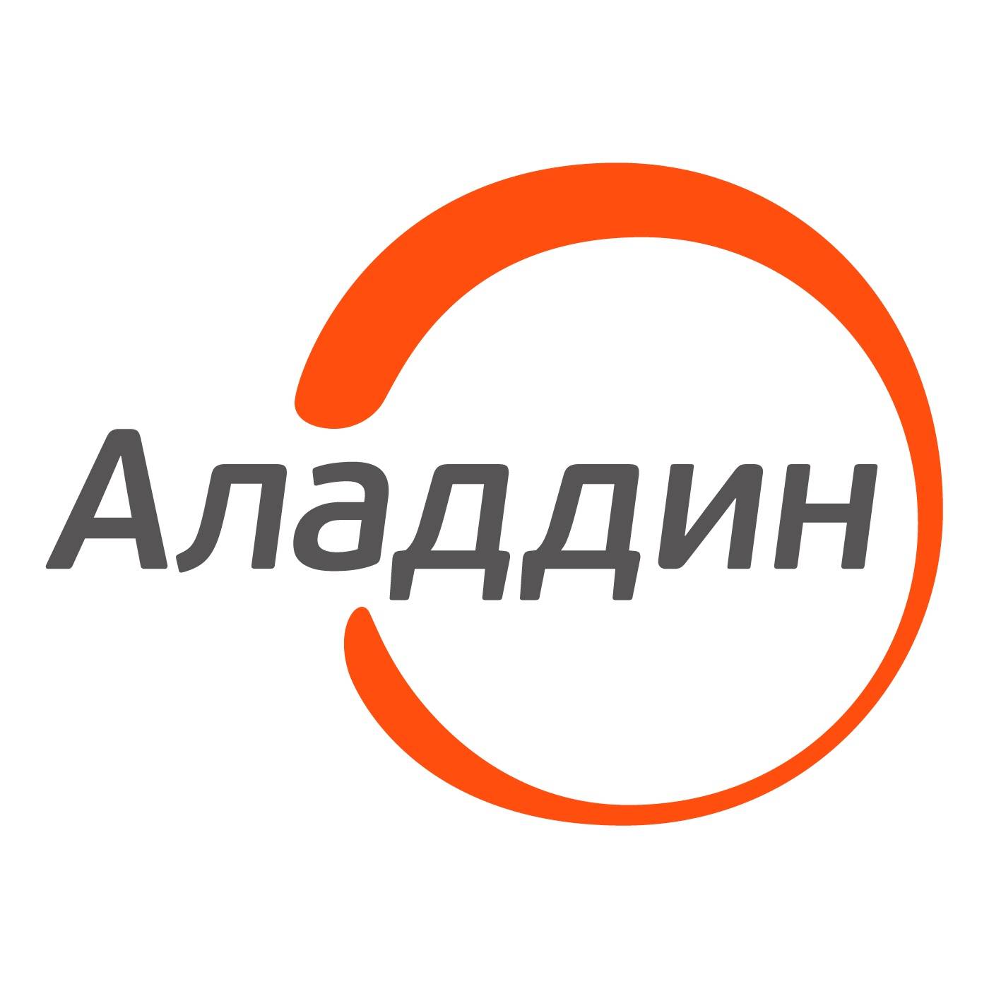 Иконка канала "Аладдин Р.Д."