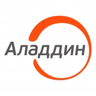 Иконка канала "Аладдин Р.Д."