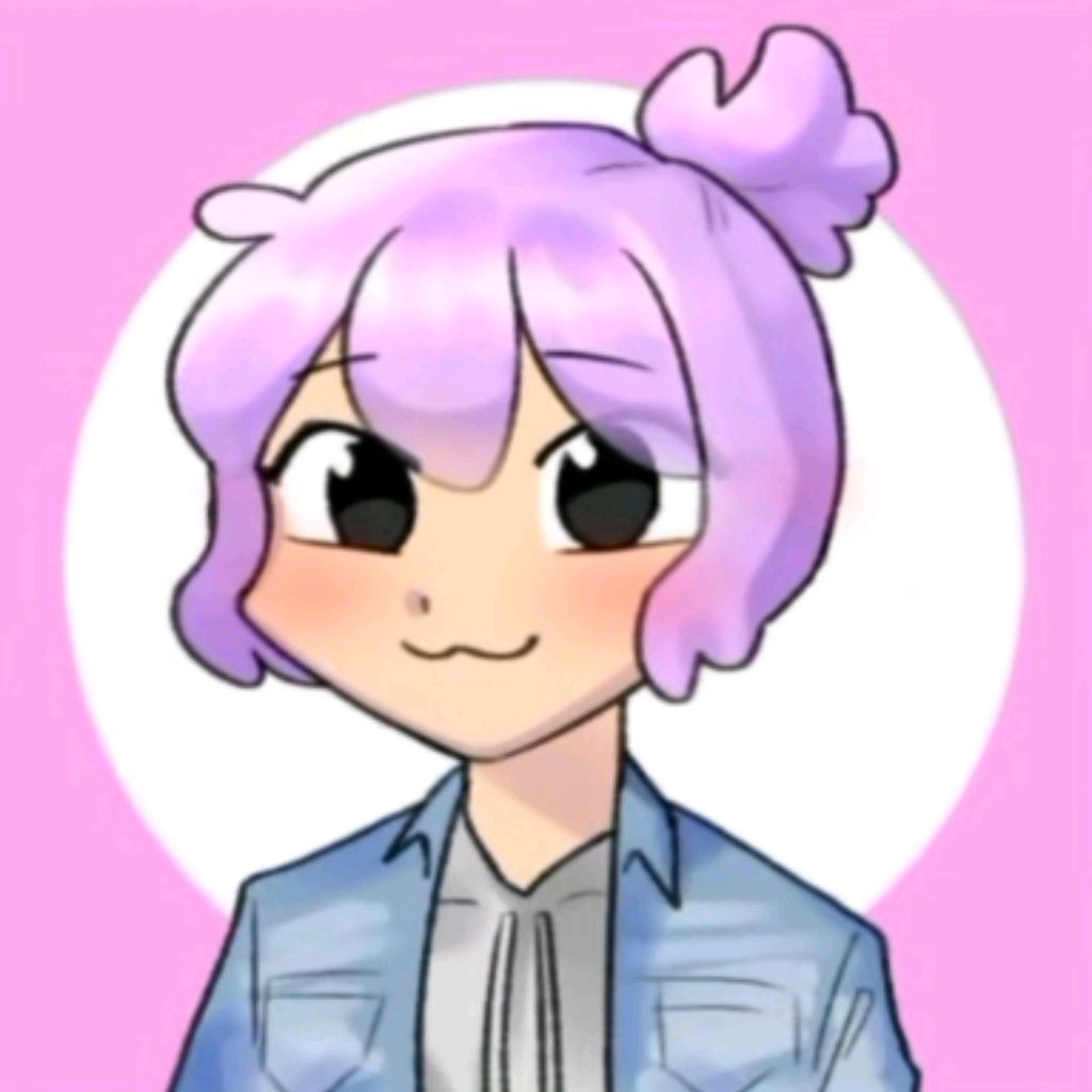 Иконка канала Катя-кют