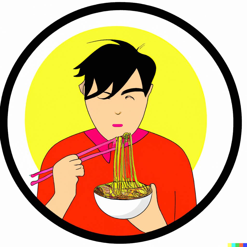 Иконка канала World Food