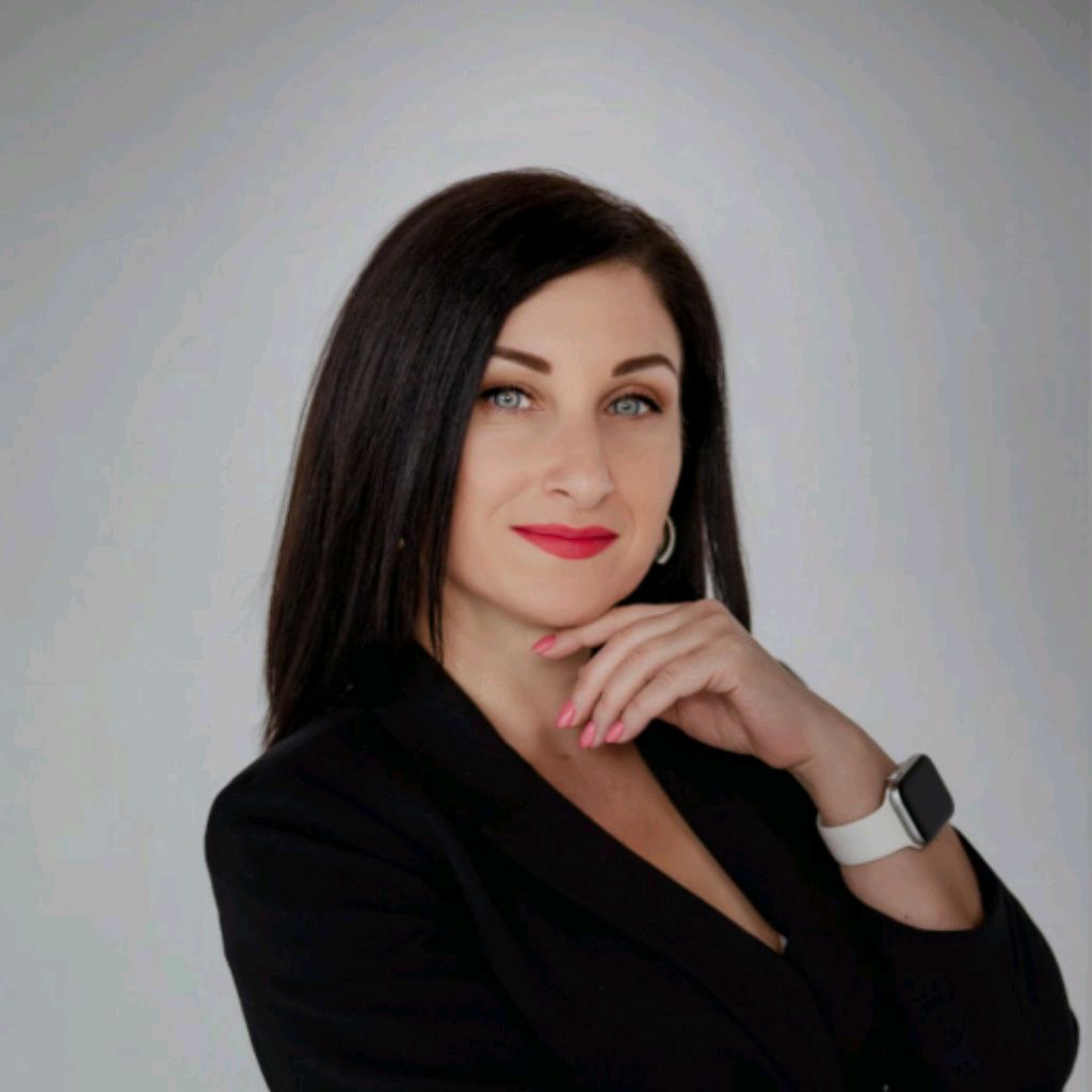 Иконка канала Nadusha_Litvinova