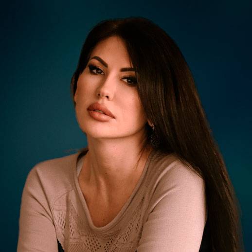 Иконка канала Наталья Комоза