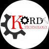 Иконка канала @kord.technology