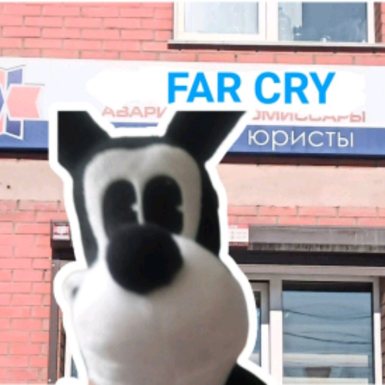 Иконка канала Boriska_official_Russian