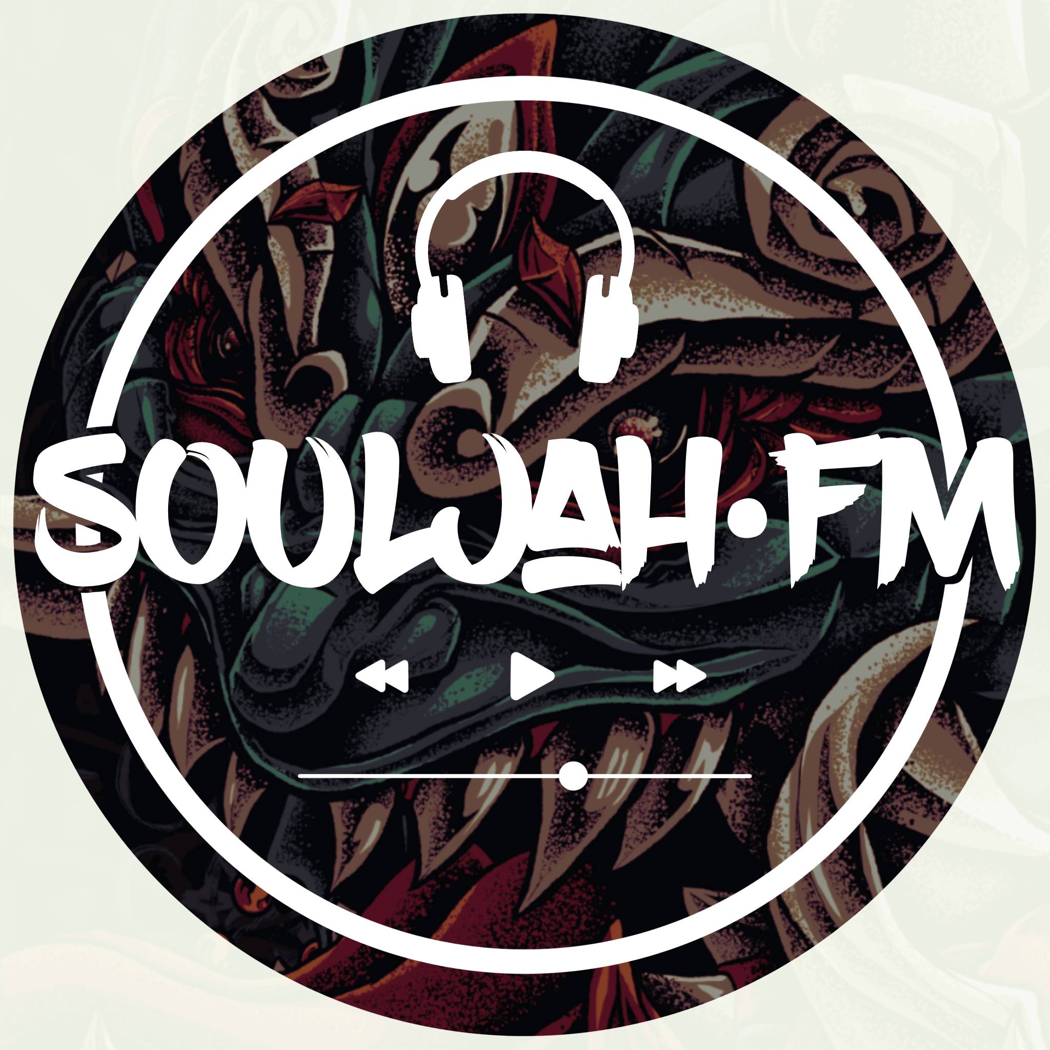 Иконка канала SOULJAH • FM
