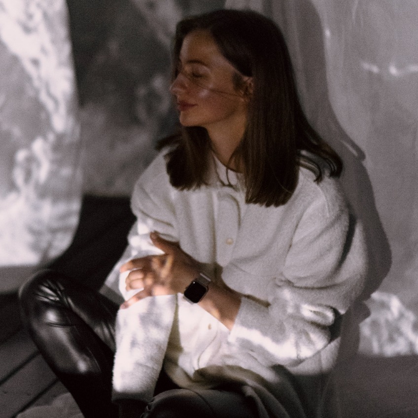 Иконка канала Shimmeria DJ