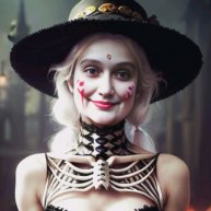 Иконка канала КСЕНИЯ? KLEN?