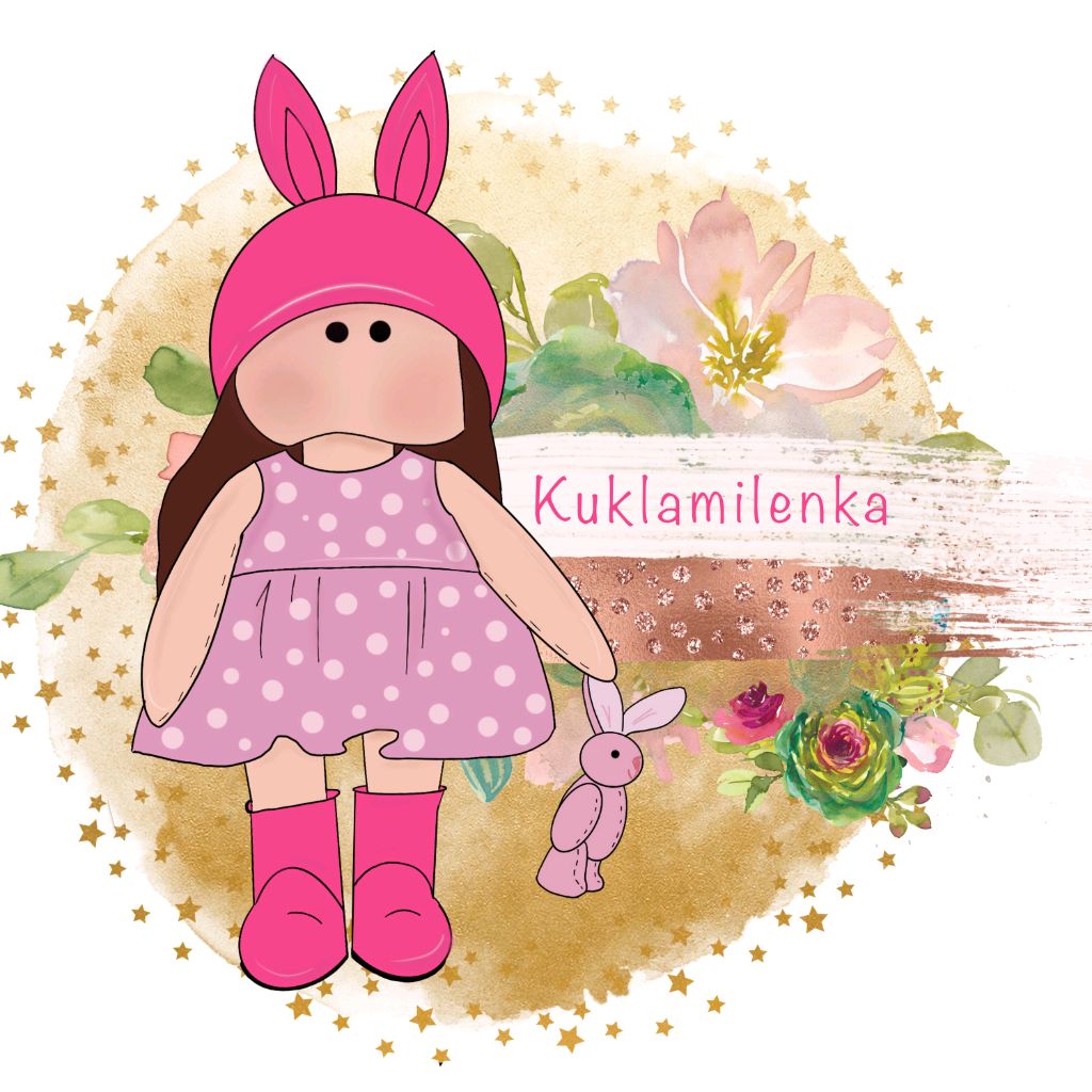 Иконка канала Kuklamilenka