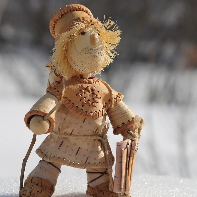 Иконка канала berestushka_website