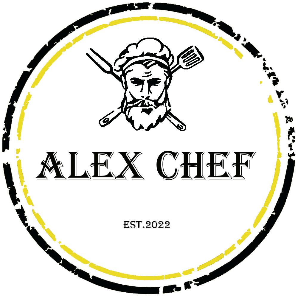 Иконка канала Alex Chef