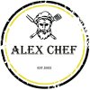Иконка канала Alex Chef