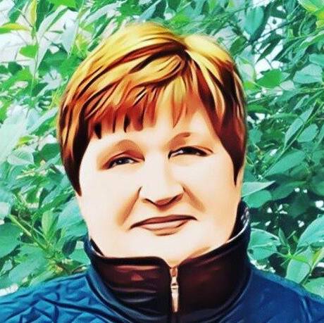 Иконка канала Россиянка