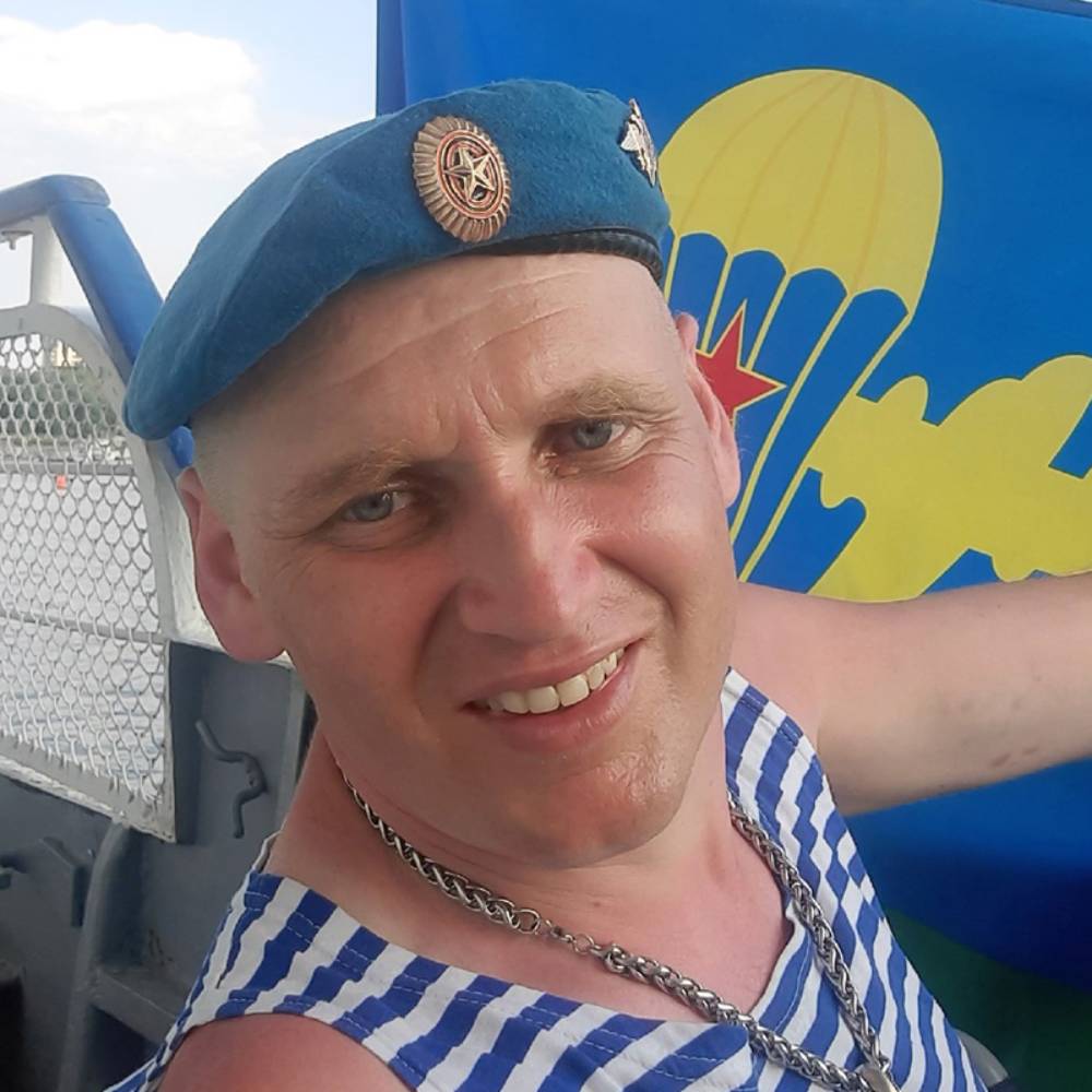 Иконка канала Александр Утышев