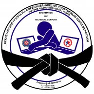 Иконка канала Дзюдо самбо On-Line