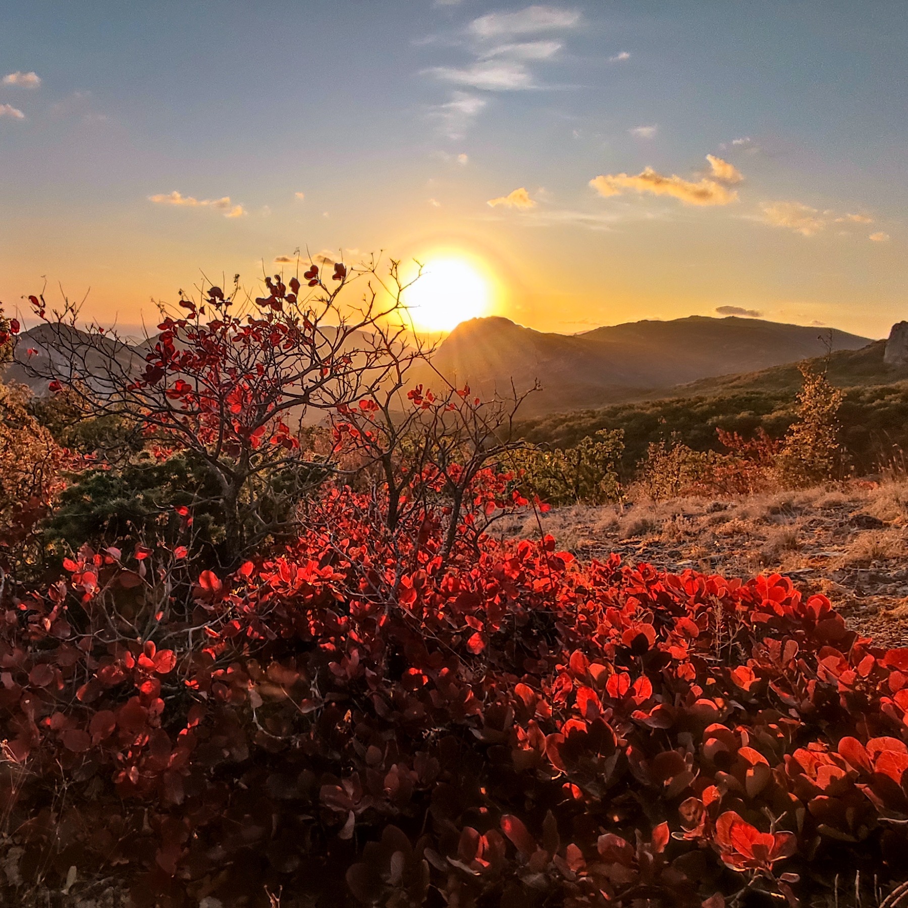 Иконка канала Крым - путешествие по Таврике