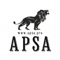 Иконка канала APSA STUDIO