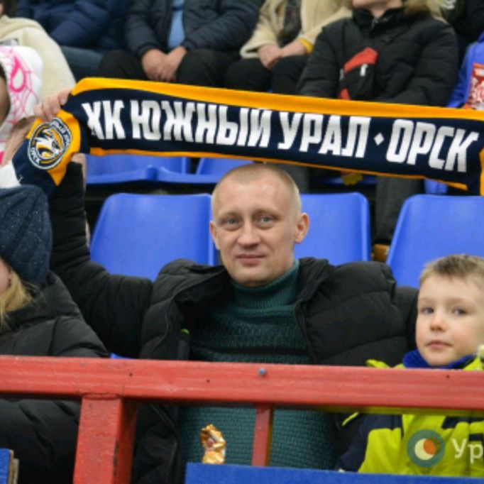 Иконка канала Папа и Тимофей