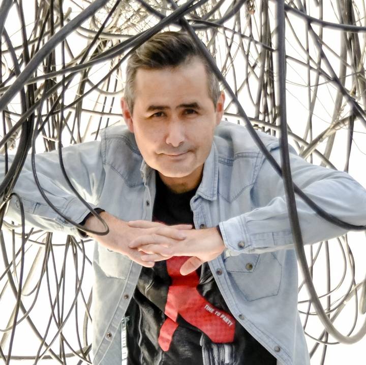 Иконка канала TonyAbakan