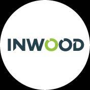 Иконка канала INWOOD - Современные дома для жизни