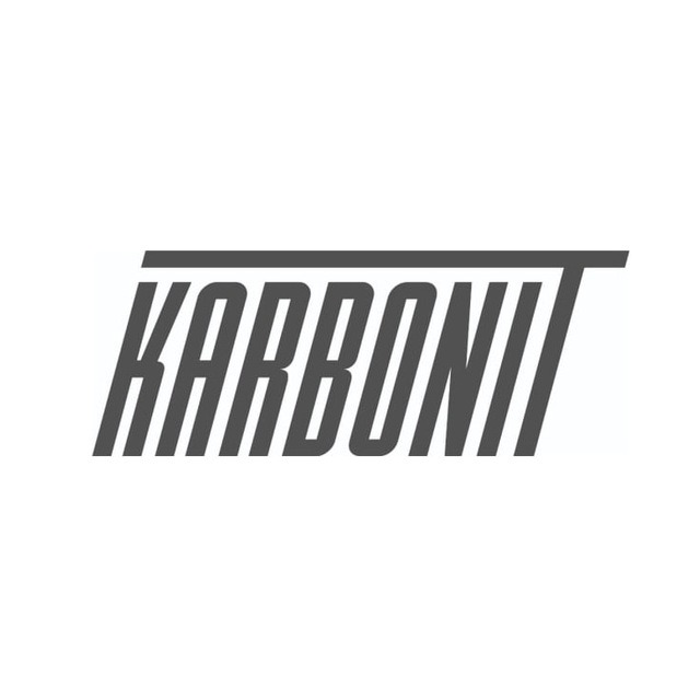 Иконка канала Karbonit