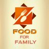Иконка канала Food For Family