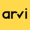 Иконка канала arvi digital