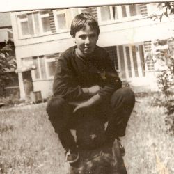 Иконка канала Гуляем ездим смотрим снимаем