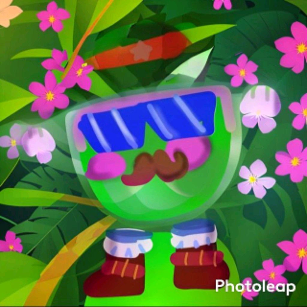 Иконка канала Кот огр