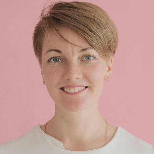 Иконка канала Маша Чамкина_йога и осознанность