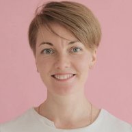 Иконка канала Маша Чамкина_йога и осознанность