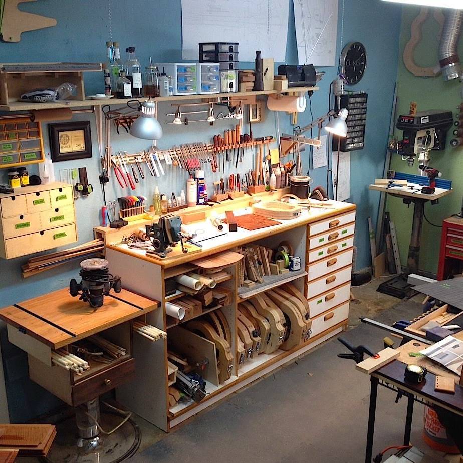 Иконка канала Мастеровой